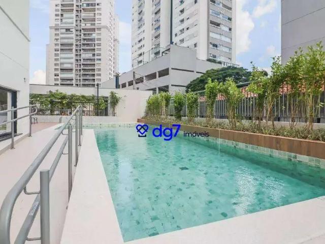 Apartamento para Venda em São Paulo/SP Butantã 1 Quartos