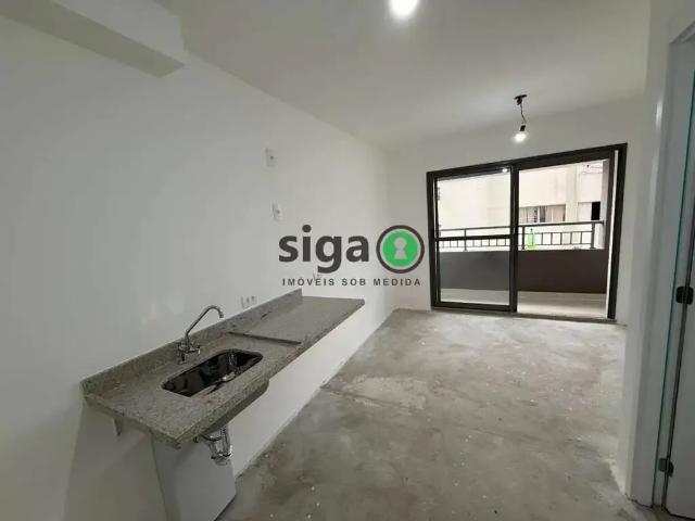 Apartamento para Venda em São Paulo/SP Butantã 1 Quartos