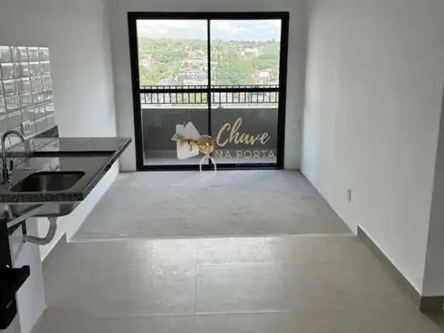Apartamento para Venda em São Paulo/SP Butantã 1 Quartos