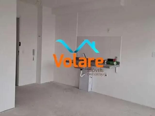 Apartamento para Venda em São Paulo/SP Butantã 1 Quartos