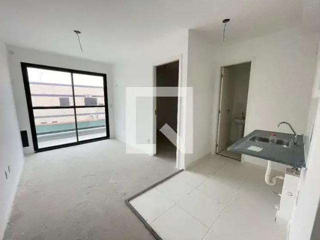 Apartamento para Venda em São Paulo/SP Butantã 1 Quartos