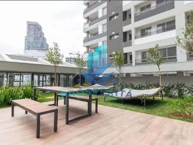 Apartamento para Venda em São Paulo/SP Butantã 1 Quartos
