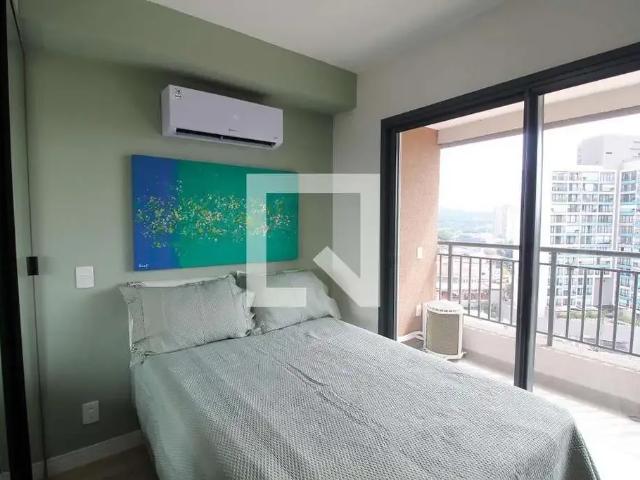Apartamento para Venda em São Paulo/SP Butantã 1 Quartos