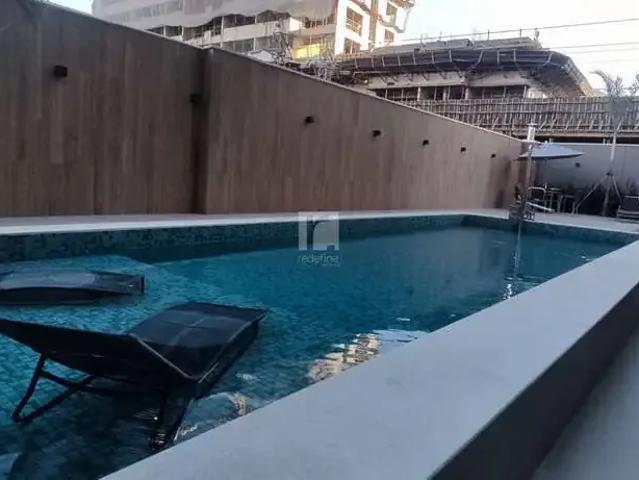 Apartamento para Venda em São Paulo/SP Butantã 1 Quartos