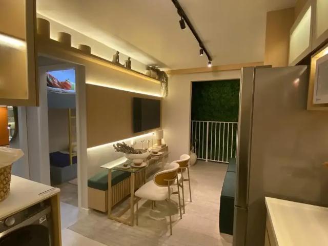 Apartamento para Venda em São Paulo/SP Butantã 1 Quartos