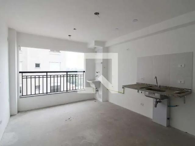 Apartamento para Venda em São Paulo/SP Butantã 1 Quartos