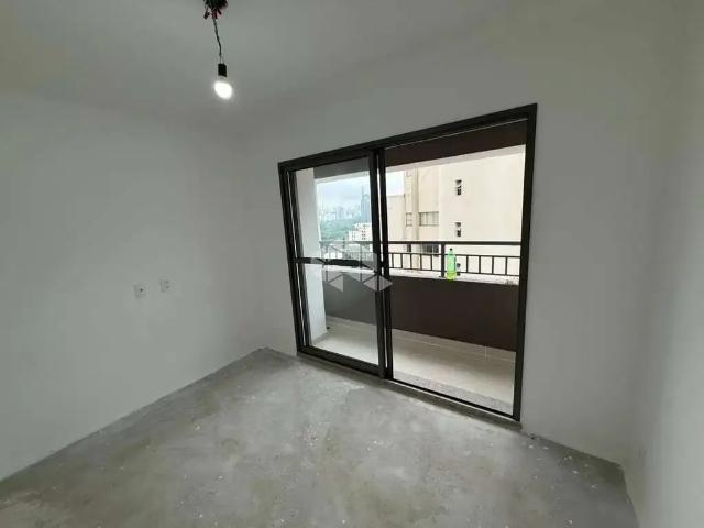 Apartamento para Venda em São Paulo/SP Butantã 1 Quartos