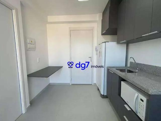 Apartamento para Venda em São Paulo/SP Butantã 1 Quartos