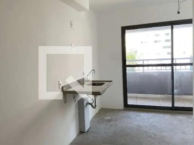 Apartamento para Venda em São Paulo/SP Butantã 1 Quartos