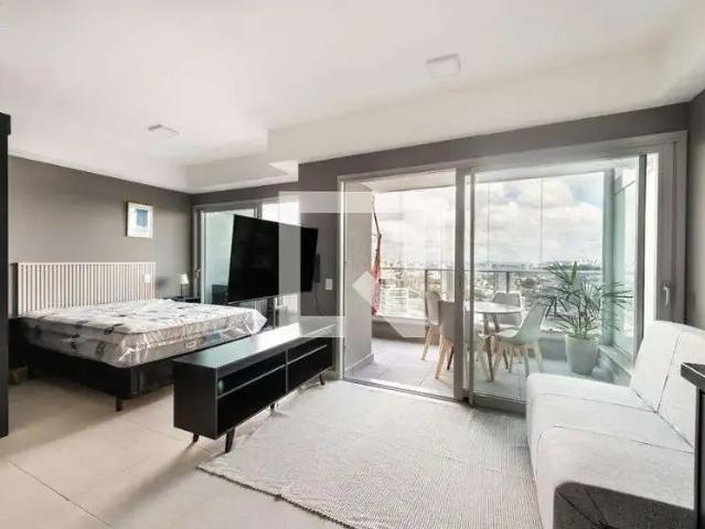 Apartamento para Venda em São Paulo/SP Butantã 1 Quartos