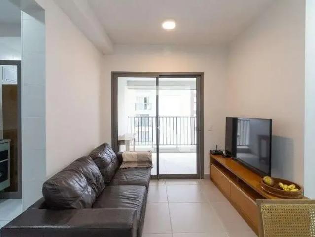 Apartamento para Venda em São Paulo/SP Butantã 1 Quartos