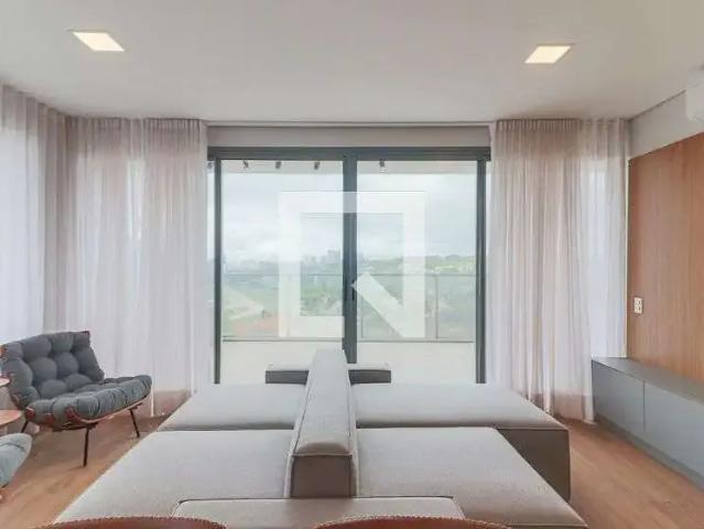 Apartamento para Venda em São Paulo/SP Butantã 2 Quartos