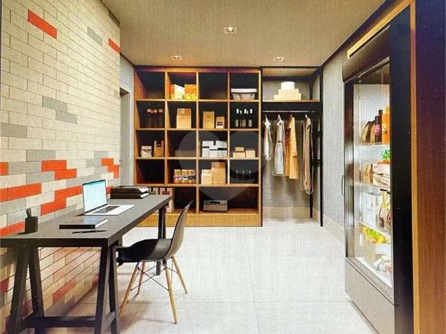 Apartamento para Venda em São Paulo/SP Butantã 1 Quartos