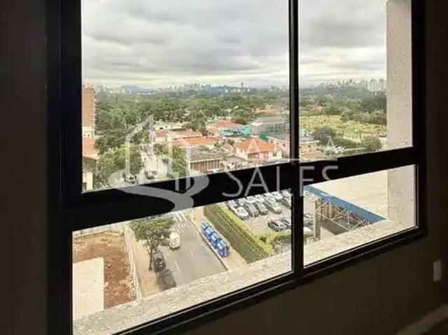 Apartamento para Venda em São Paulo/SP Butantã 1 Quartos