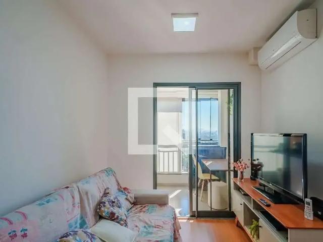 Apartamento para Venda em São Paulo/SP Butantã 1 Quartos
