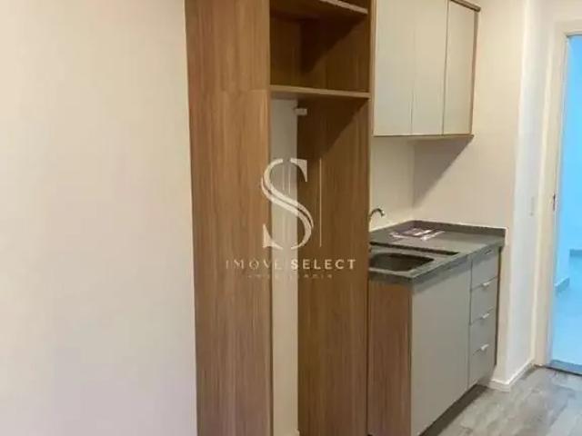 Apartamento para Venda em São Paulo/SP Butantã 1 Quartos