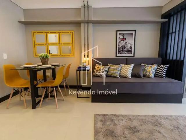 Apartamento para Venda em São Paulo/SP Butantã 1 Quartos