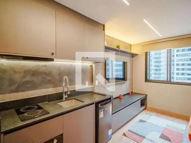 Apartamento para Venda em São Paulo/SP Butantã 1 Quartos