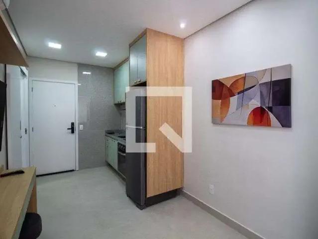 Apartamento para Venda em São Paulo/SP Butantã 1 Quartos