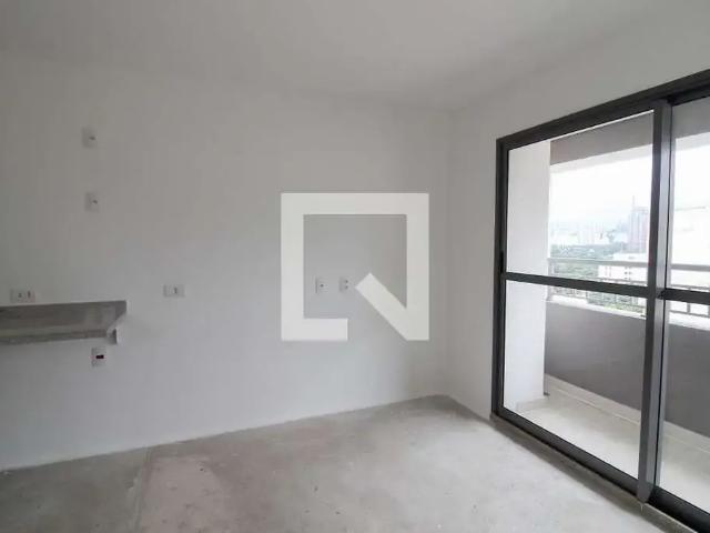 Apartamento para Venda em São Paulo/SP Butantã 1 Quartos