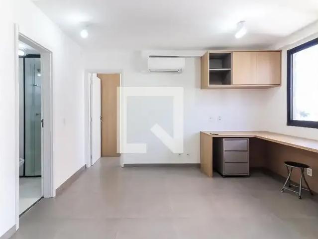 Apartamento para Venda em São Paulo/SP Butantã 1 Quartos