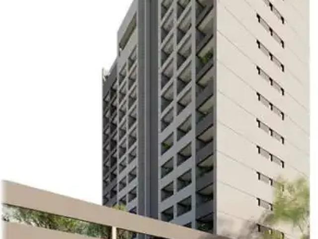 Apartamento para Venda em São Paulo/SP Butantã 1 Quartos