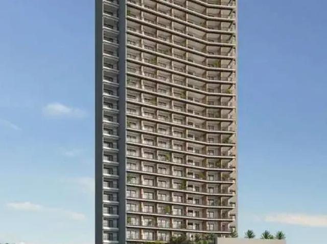 Apartamento para Venda em São Paulo/SP Butantã 1 Quartos