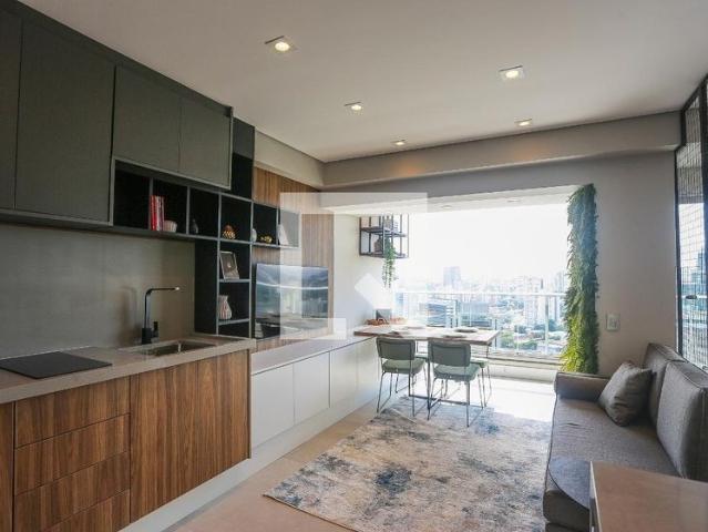 Apartamento para Venda em São Paulo/SP Butantã 1 Quartos