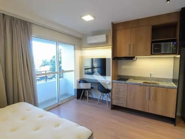 Apartamento para Venda em São Paulo/SP Butantã 1 Quartos