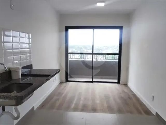Apartamento para Venda em São Paulo/SP Butantã 1 Quartos