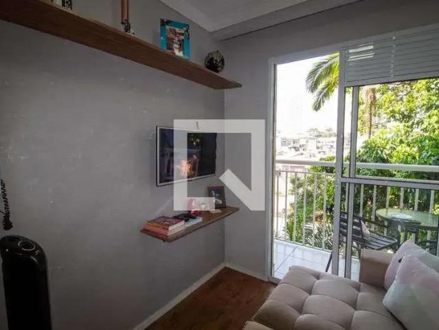Apartamento para Venda em São Paulo/SP Butantã 1 Quartos