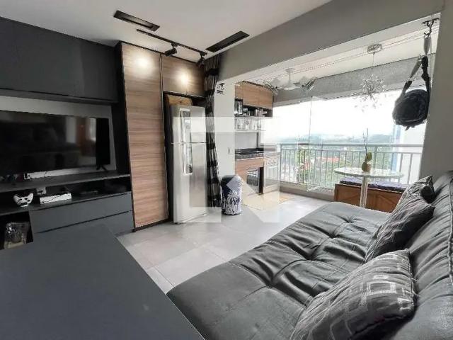 Apartamento para Venda em São Paulo/SP Butantã 1 Quartos