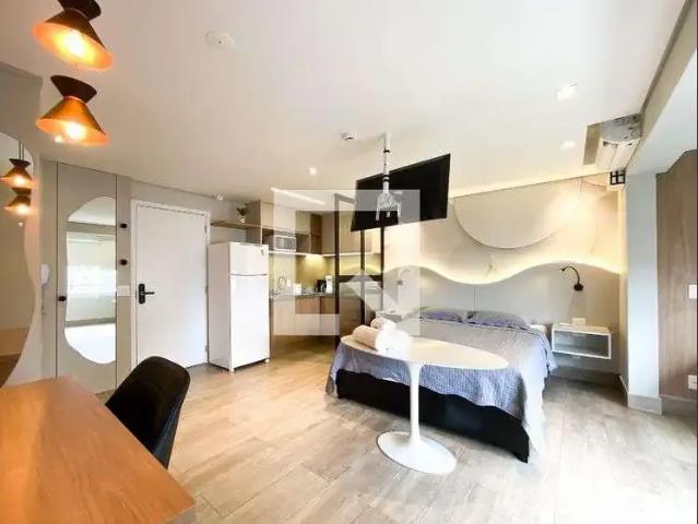 Apartamento para Venda em São Paulo/SP Butantã 1 Quartos