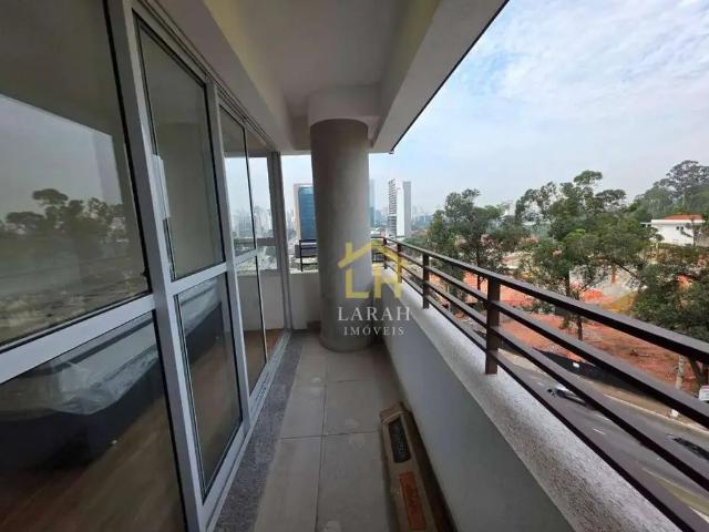 Apartamento para Venda em São Paulo/SP Butantã 1 Quartos