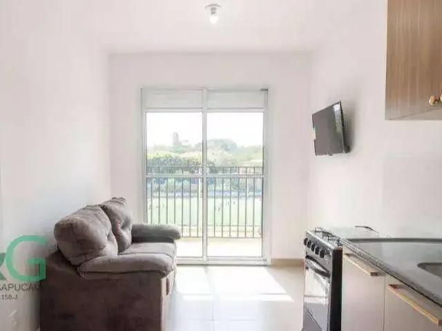 Apartamento para Venda em São Paulo/SP Butantã 1 Quartos