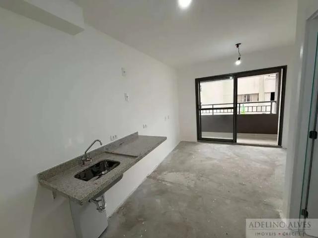 Apartamento para Venda em São Paulo/SP Butantã 1 Quartos