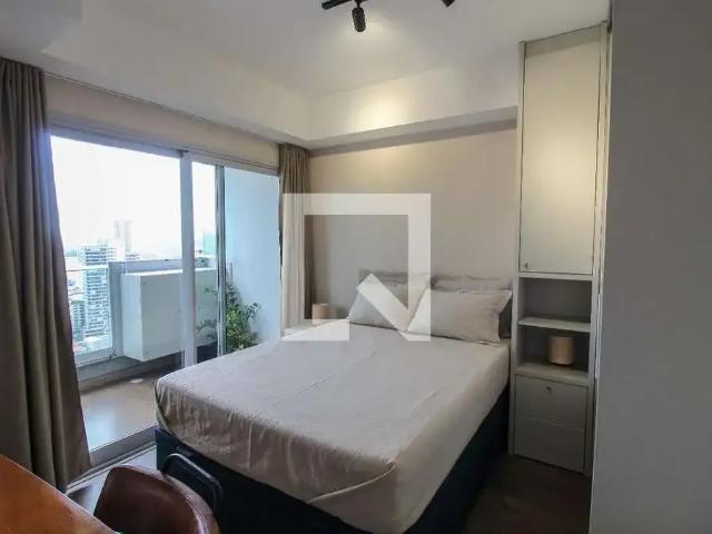 Apartamento para Venda em São Paulo/SP Butantã 1 Quartos