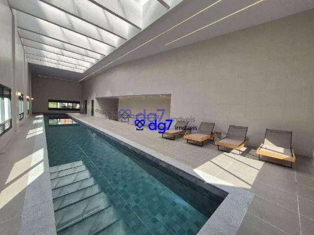 Apartamento para Venda em São Paulo/SP Butantã 1 Quartos