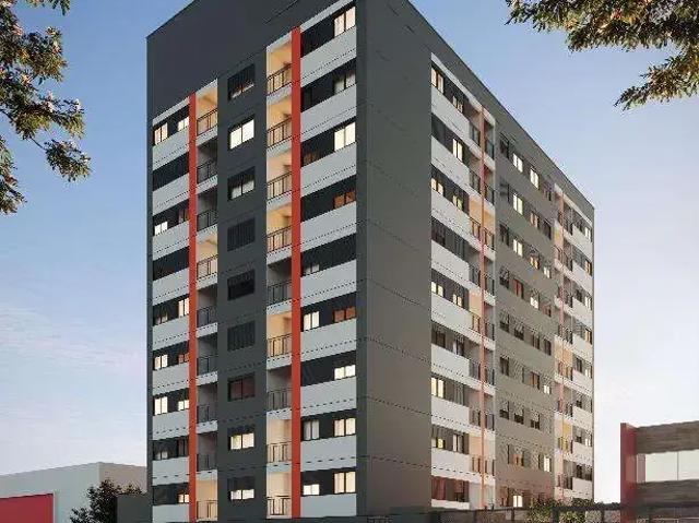 Apartamento para Venda em São Paulo/SP Butantã 1 Quartos