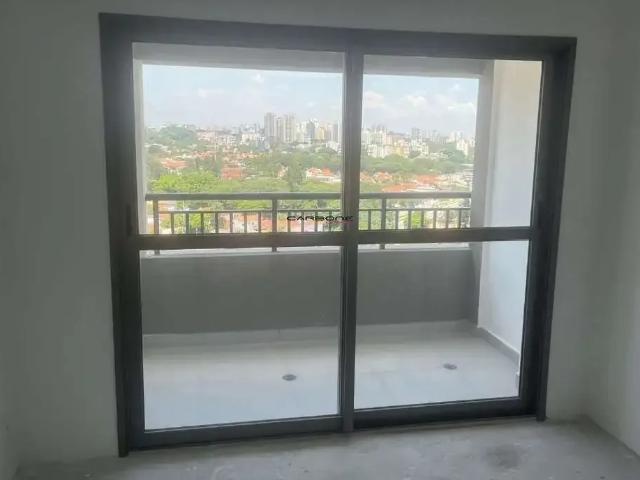 Apartamento para Venda em São Paulo/SP Butantã 1 Quartos