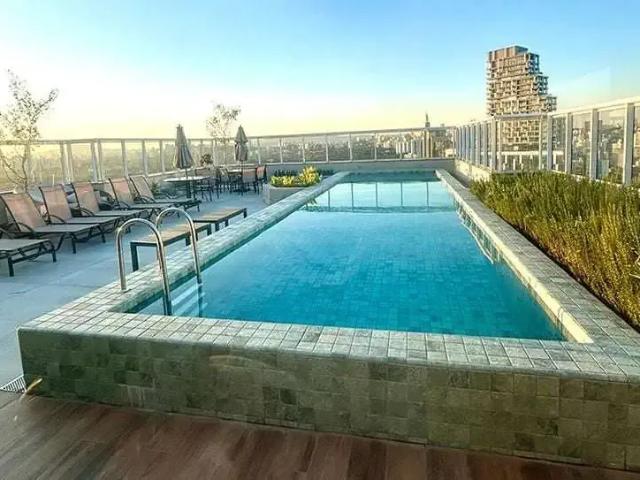 Apartamento para Venda em São Paulo/SP Butantã 1 Quartos