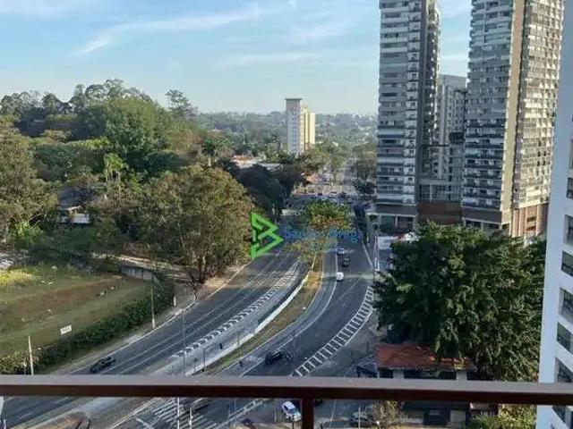 Apartamento para Venda em São Paulo/SP Butantã 1 Quartos