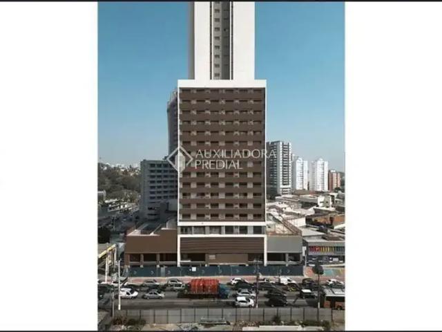 Apartamento para Venda em São Paulo/SP Butantã 1 Quartos