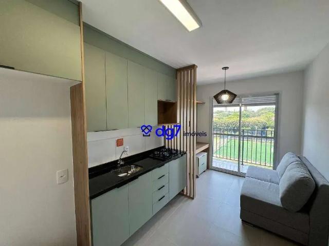 Apartamento para Venda em São Paulo/SP Butantã 1 Quartos