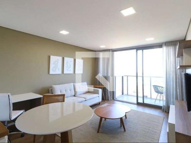 Apartamento para Venda em São Paulo/SP Butantã 1 Quartos