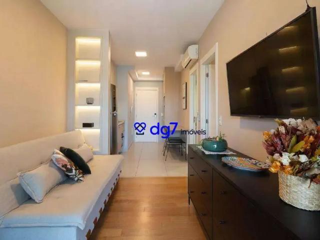Apartamento para Venda em São Paulo/SP Butantã 1 Quartos