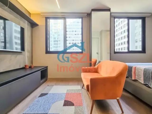 Apartamento para Venda em São Paulo/SP Butantã 1 Quartos