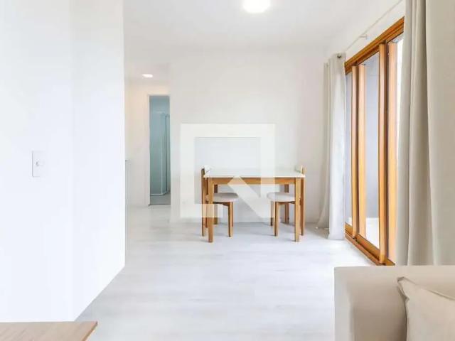 Apartamento para Venda em São Paulo/SP Butantã 1 Quartos