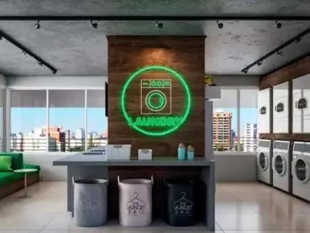 Apartamento para Venda em São Paulo/SP Butantã 1 Quartos