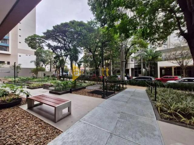 Apartamento para Venda em São Paulo/SP Butantã 1 Quartos